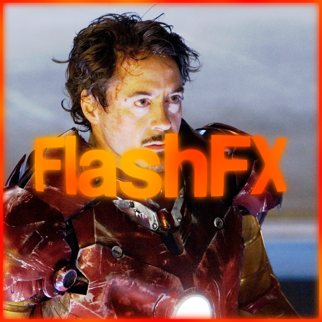 FlashFX - Payhip