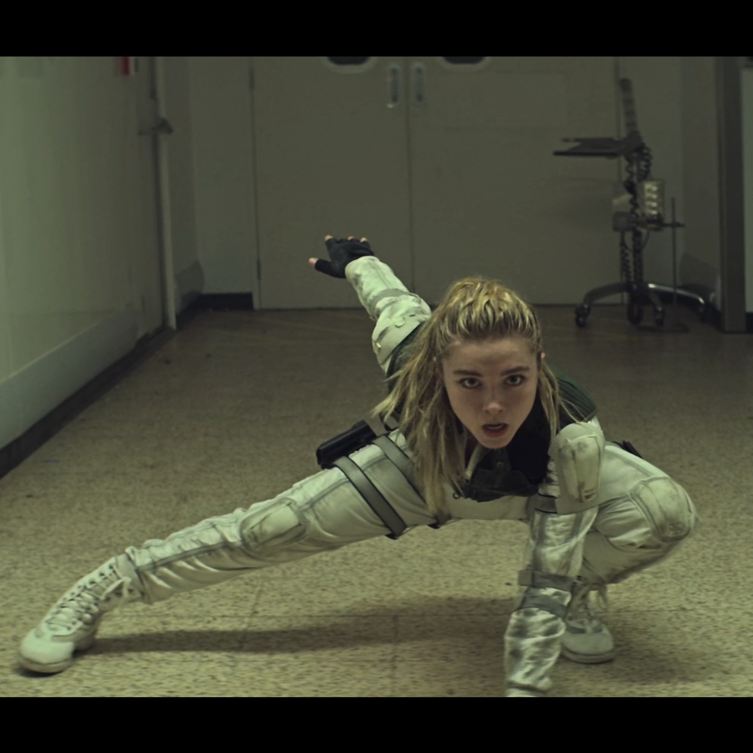 Yelena (show me) project file - Payhip