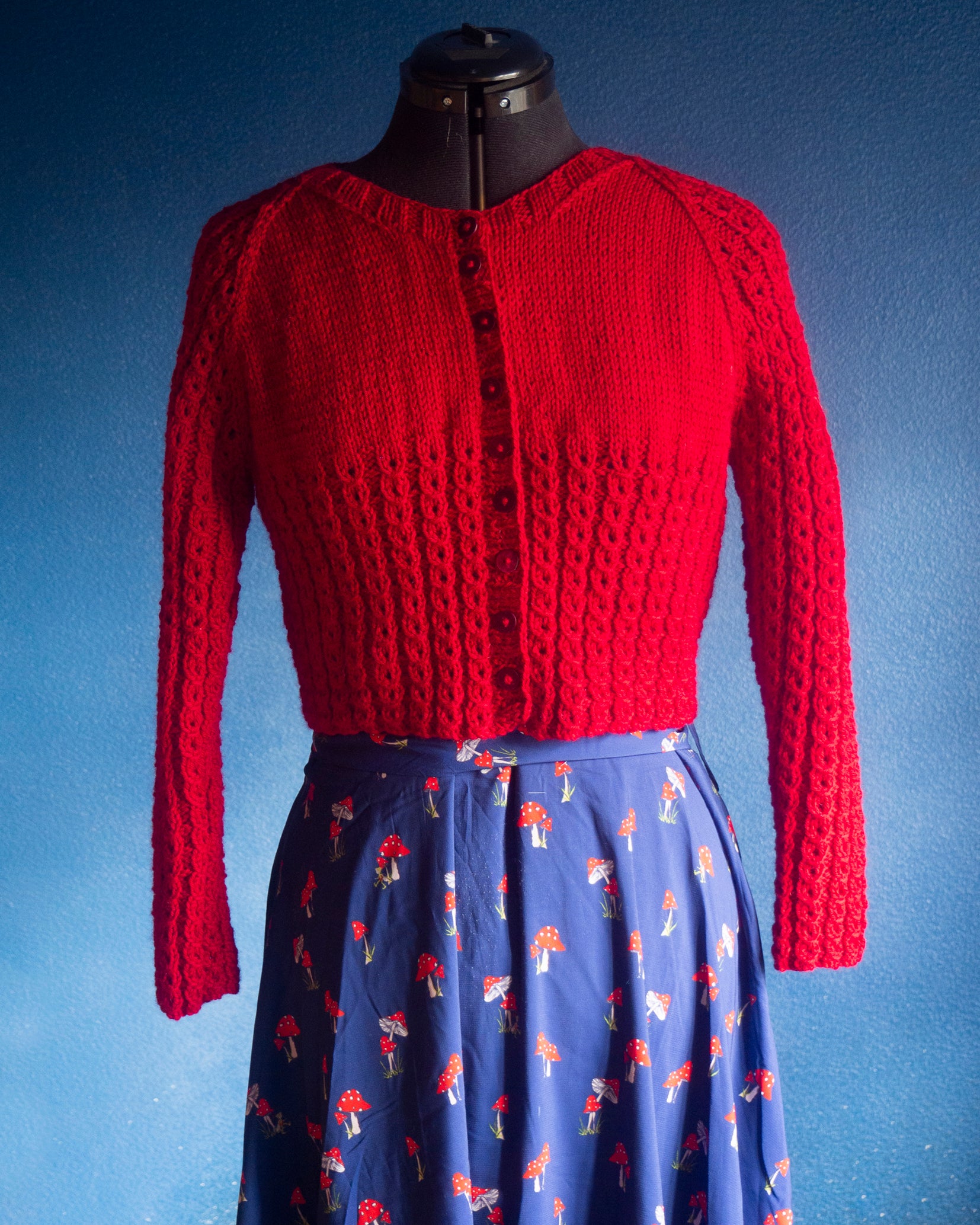 Beattie cardigan - Payhip