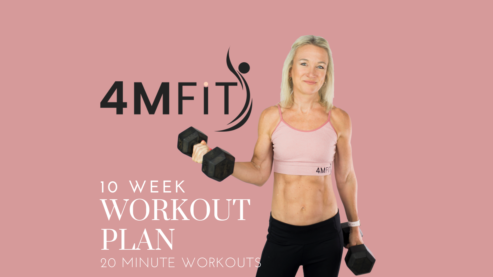 10 week Home Workout Plan - Payhip