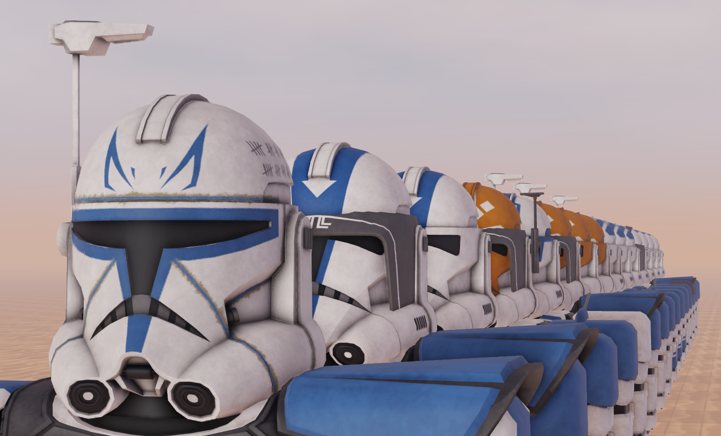 Lost Archives - Payhip