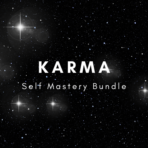 Karmic Self Mastery Bundle - Payhip