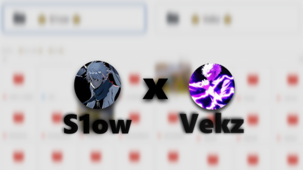 Slow X Vekz *ULTIMATE* Pump Clips - Payhip