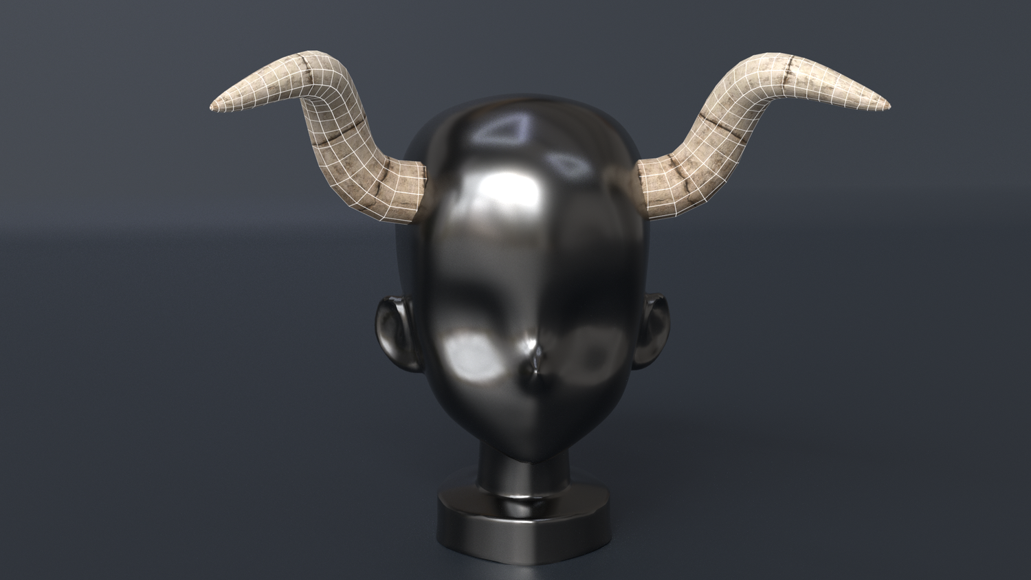 Weathered Succubus horns - Payhip