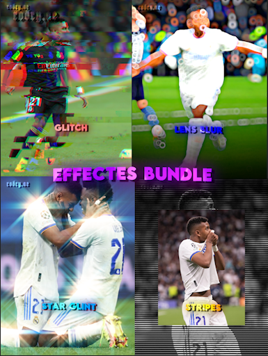 EFFECTS BUNDLE - Payhip