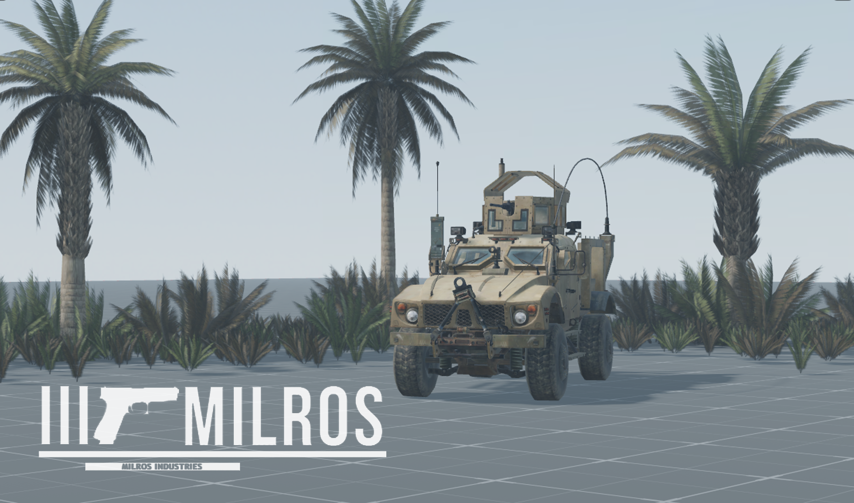 MATV | Milros - Payhip