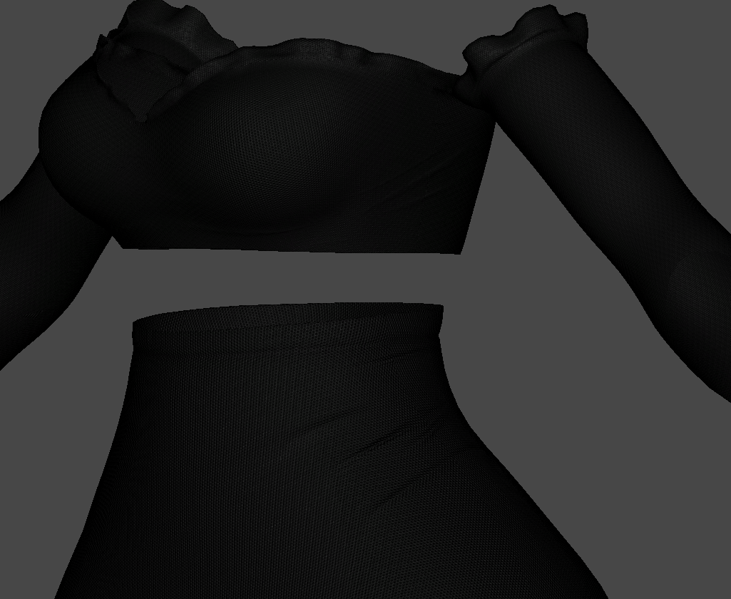 Basic Outfit - Payhip