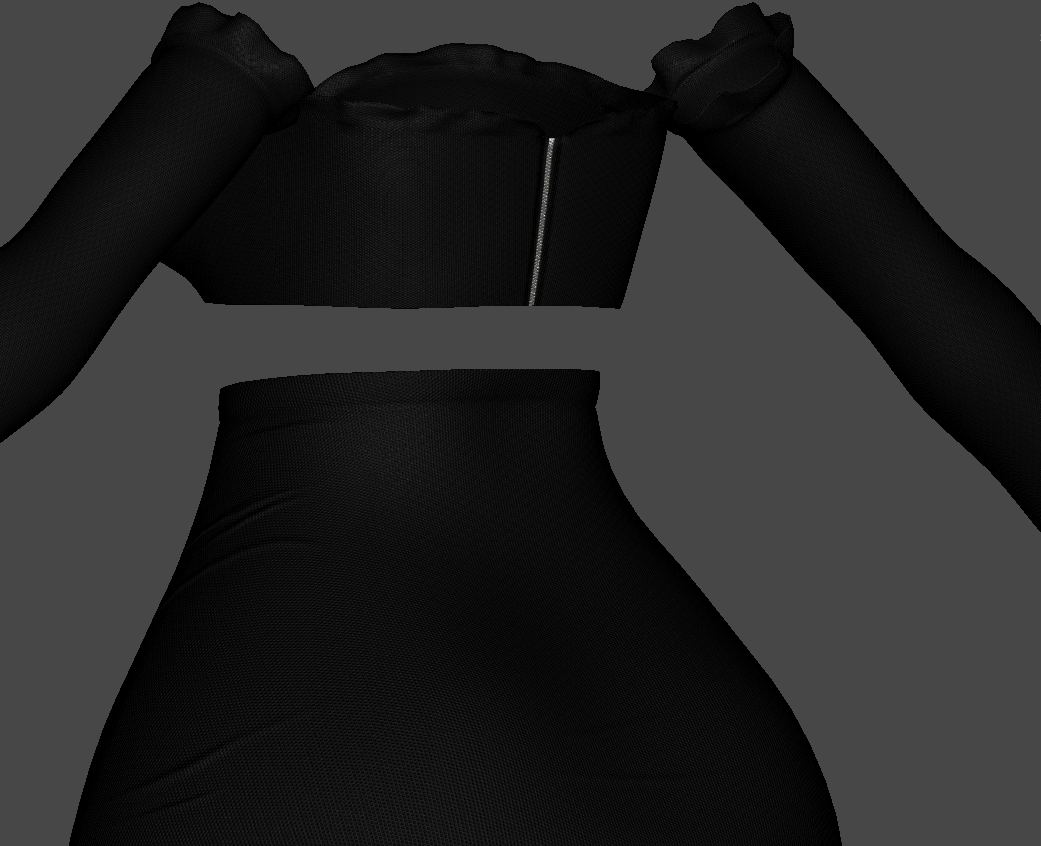 Basic Outfit - Payhip