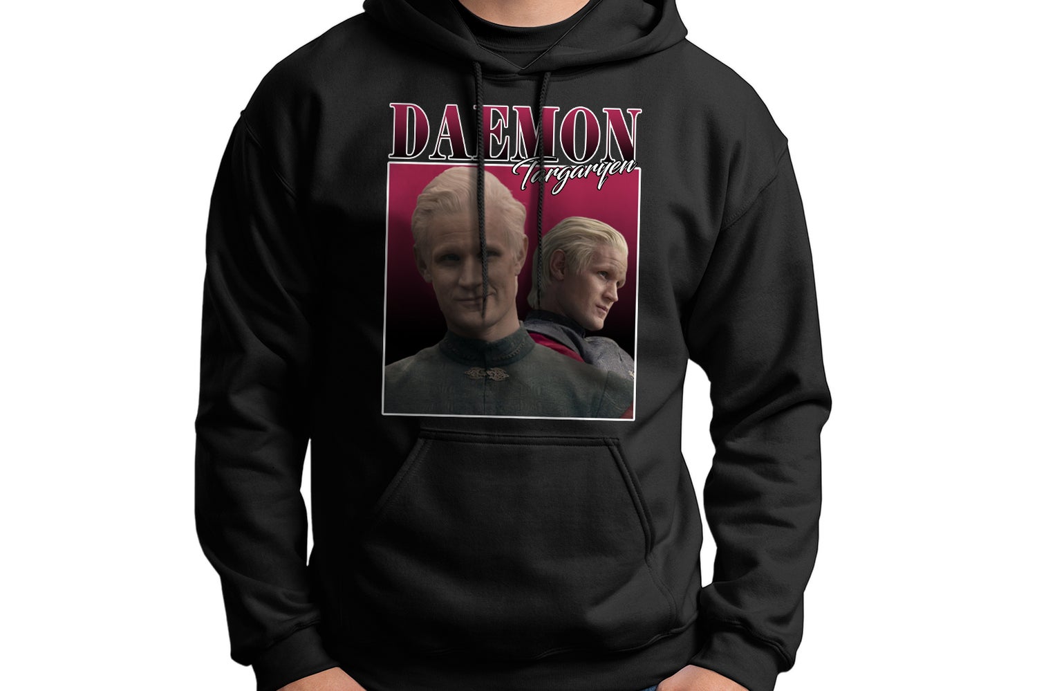 Daemon Targaryen png, Daemon Targaryen Design, House Targaryen, Fire and Blood, House Targaryen ...