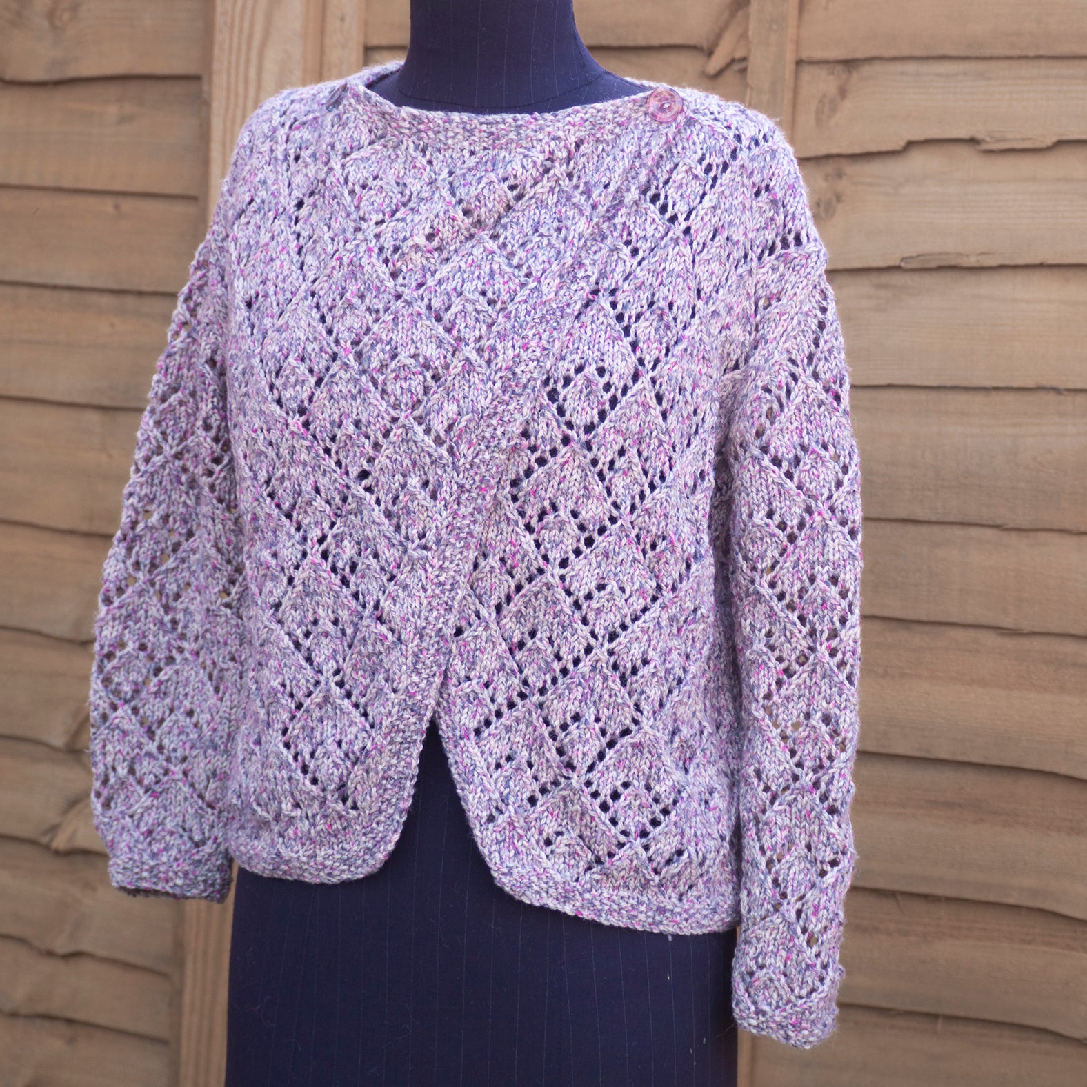 Eas Cardigan - Payhip