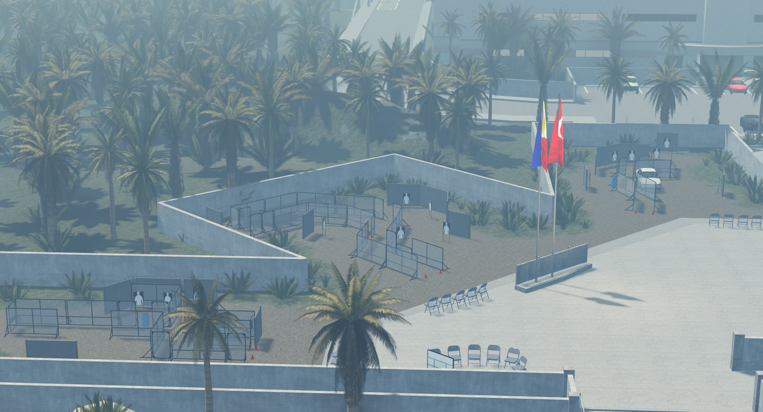 Smithlands Range - Payhip