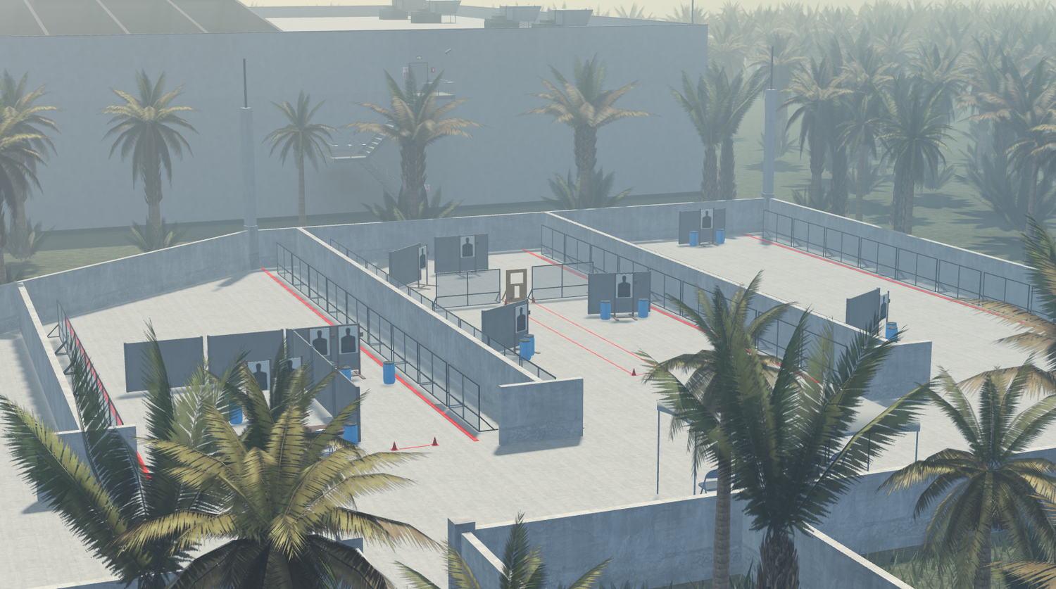 Smithlands Range - Payhip