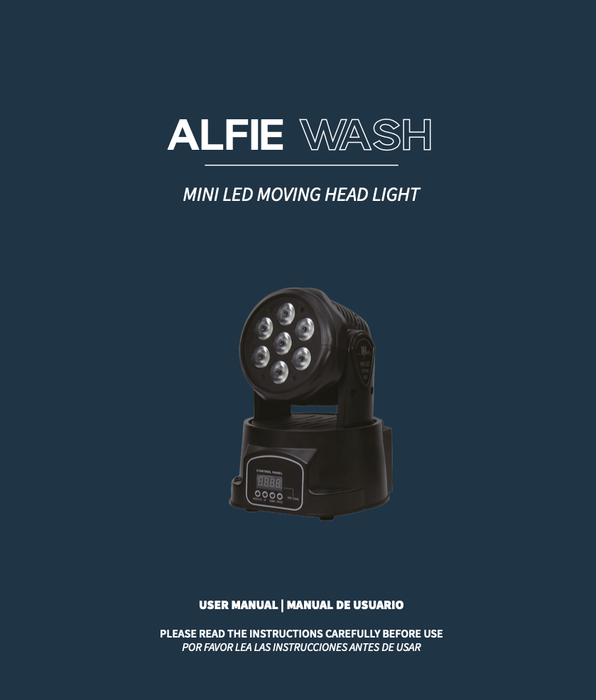 Librería de Magic 3D P/ Alfie Wash (a secas) de Tecshow - Payhip