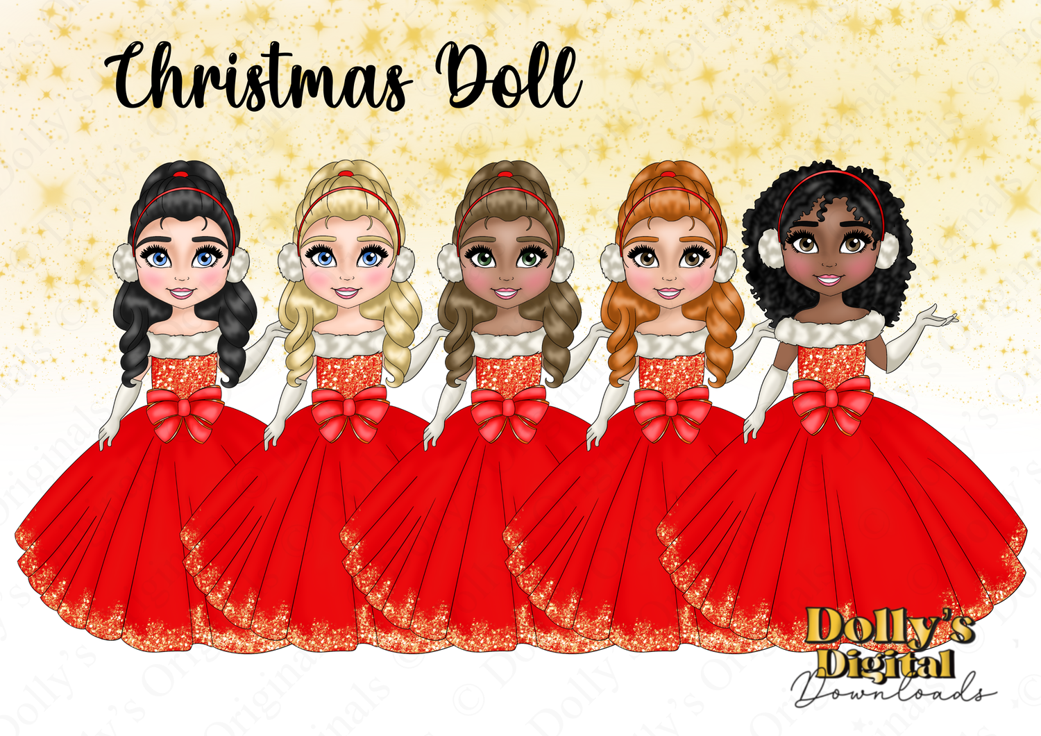 Dolly’s Digital Designs - Payhip