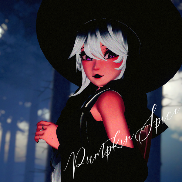 Pumpkin Spice (NSFW) - Payhip