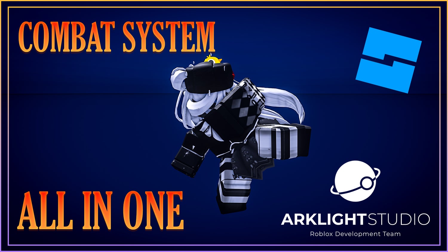 Arklight Studio - Shop - Payhip