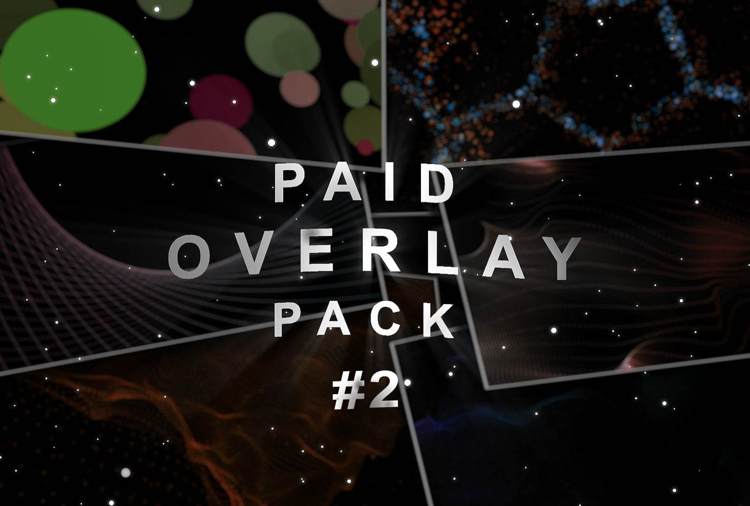 QUIBVS PAID OVERLAY PACK #2 - Payhip