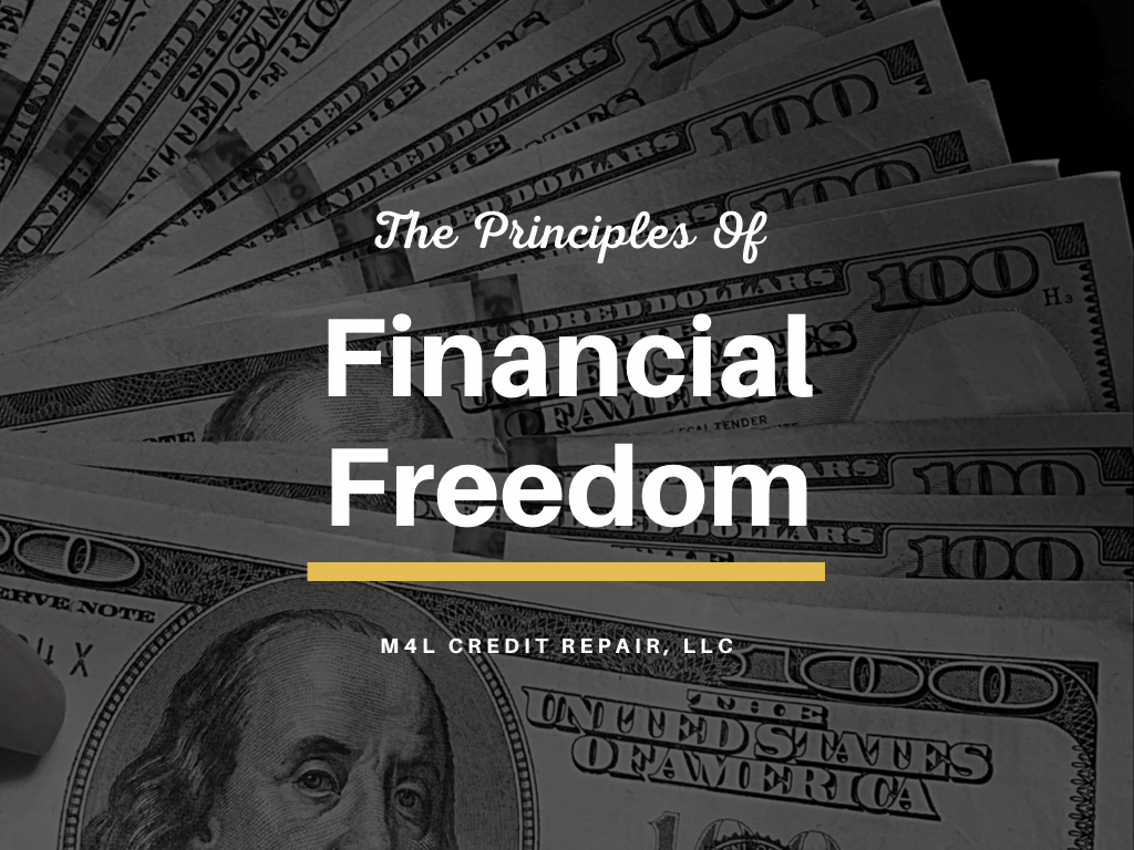 The Principles of Financial Literacy - Payhip