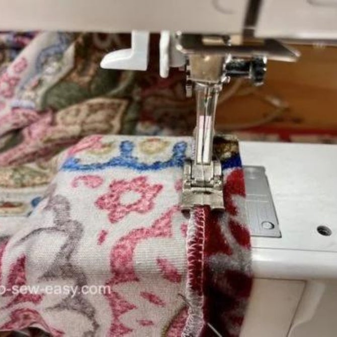 Turtleneck Dress Pattern - Effortless Elegance - Payhip