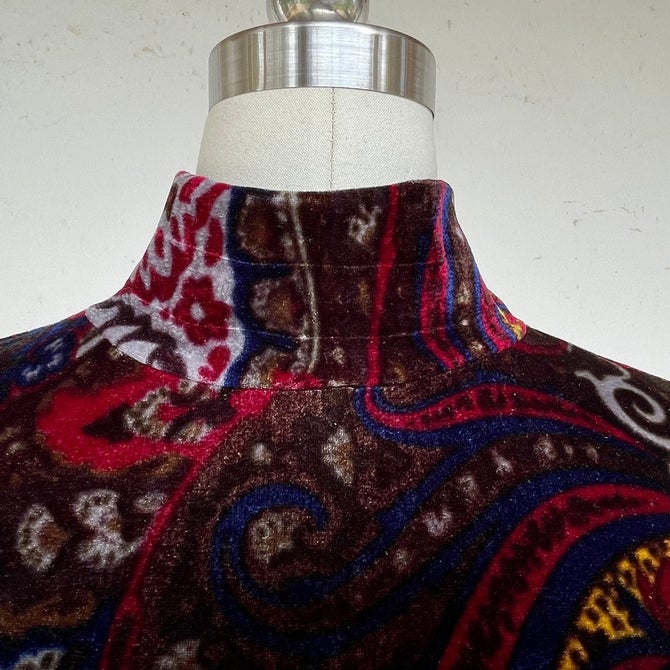 Turtleneck Dress Pattern - Effortless Elegance - Payhip