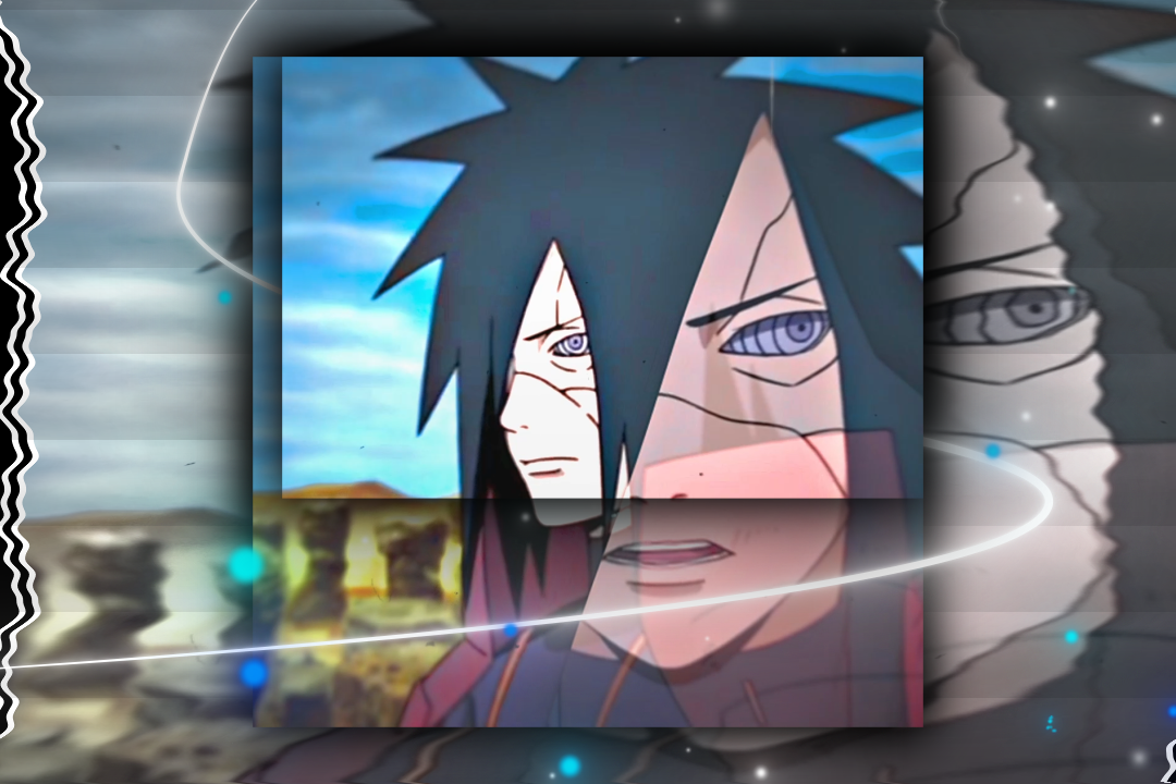 madara / [AMV/Edit] Quick! ( Free Project File) - Payhip