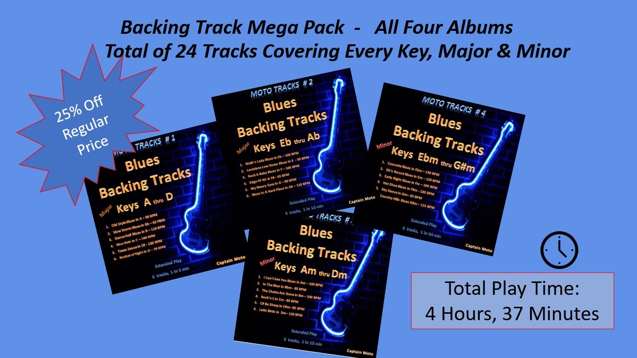 Captain Moto Music - Payhip