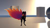 Kitsune Tails {VRCHAT] [ASSETS] - Payhip