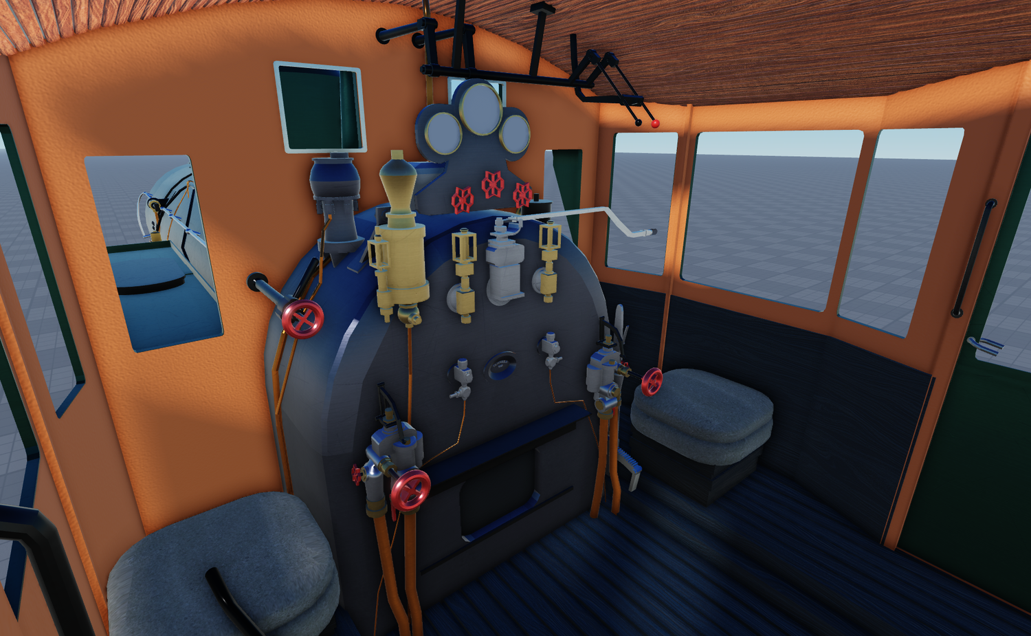 Engineer's Haven - Payhip