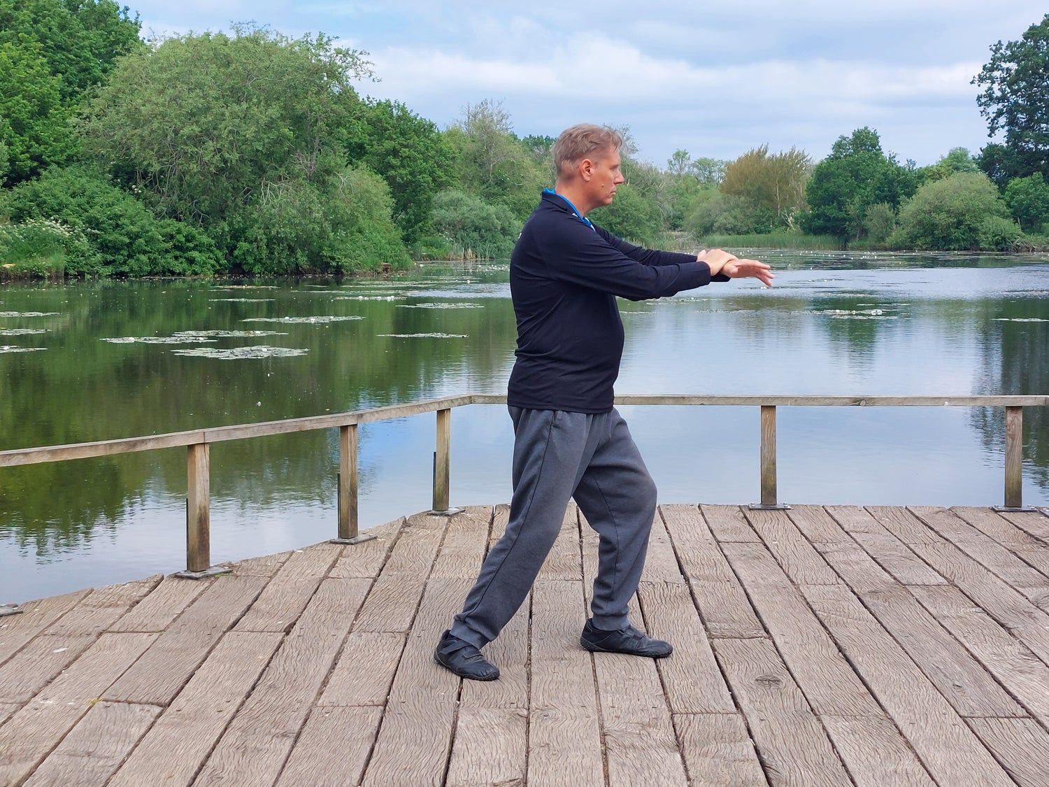 Three Dragons Looping Form 1 An introduction to Tai Chi - Payhip