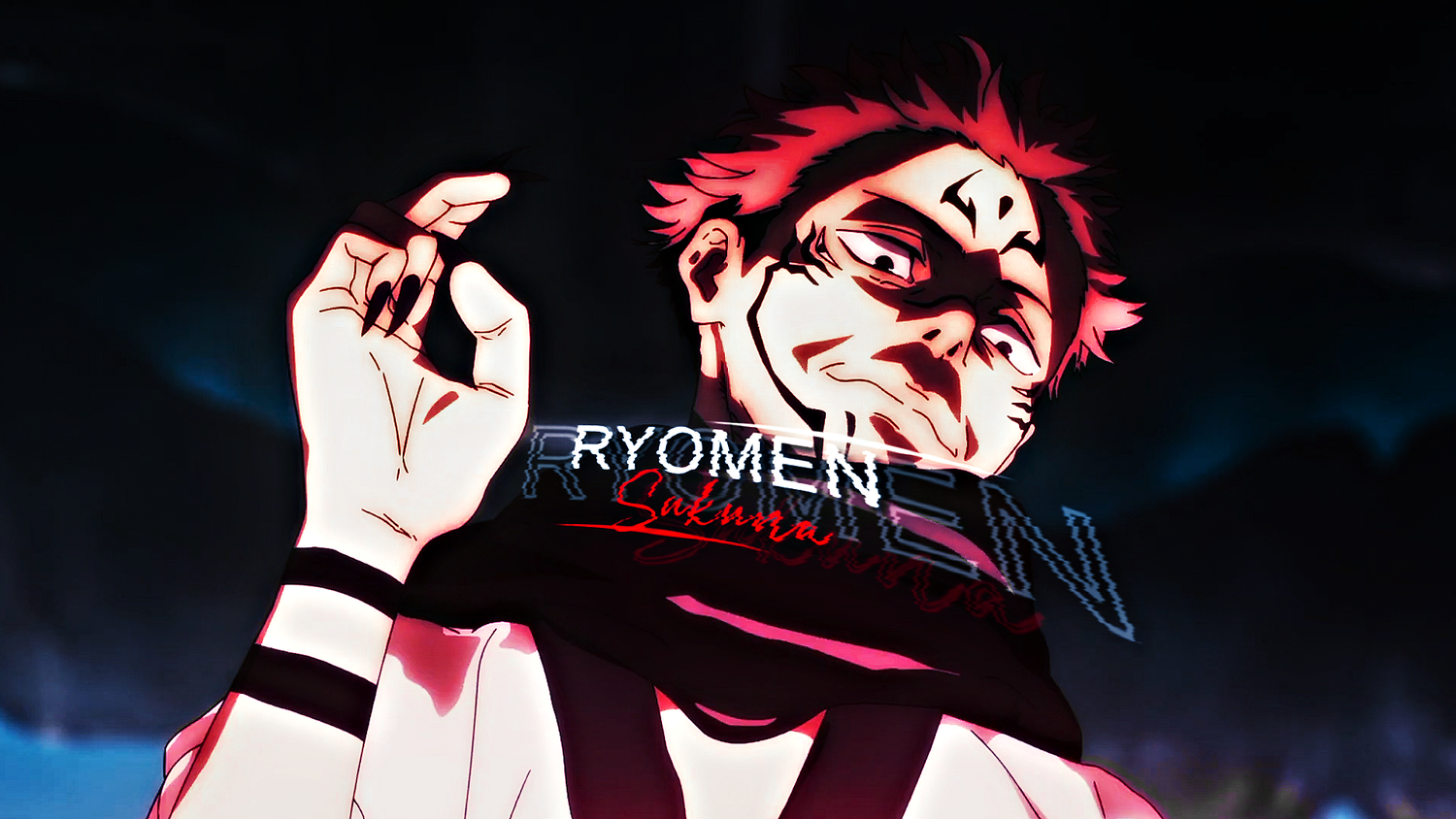 Run It ( Roymen Sukuna ) Edit Project File - Payhip