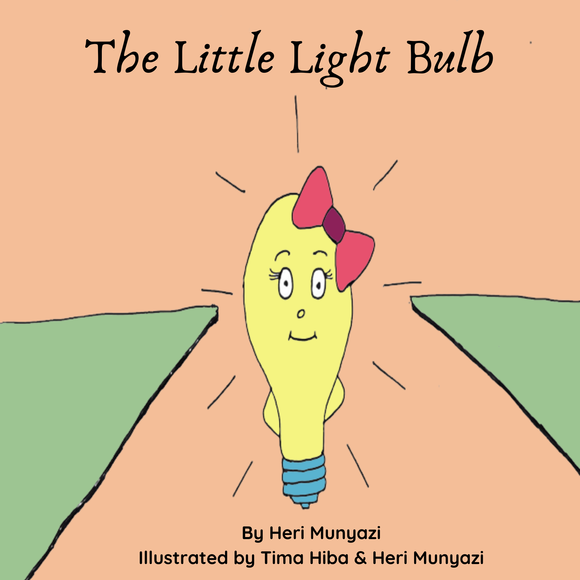 The Little Light Bulb - Payhip