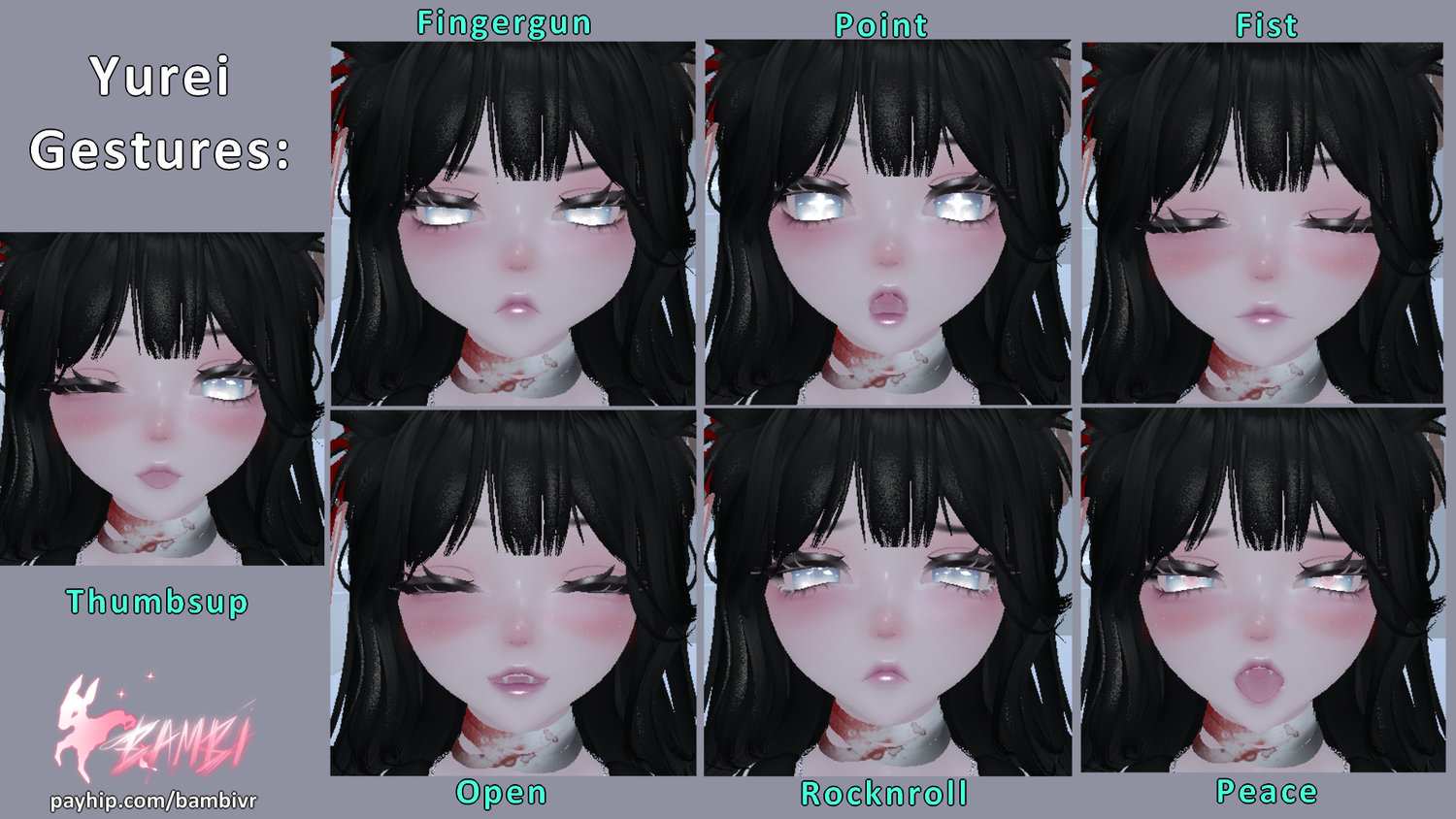 Yurei ( Quest) - Payhip