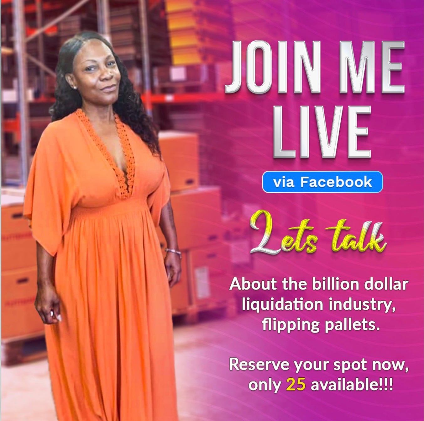 Let’s talk - Payhip