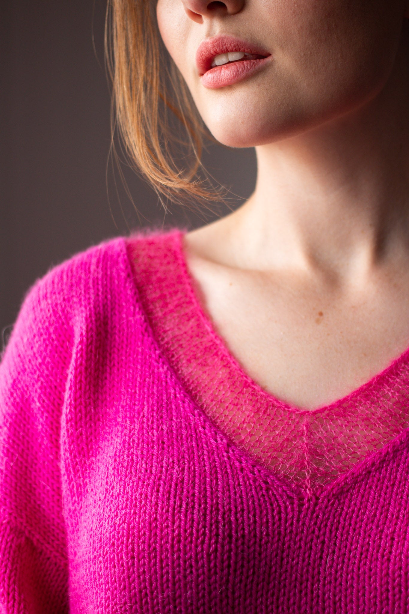 Slow Down sweater - Payhip