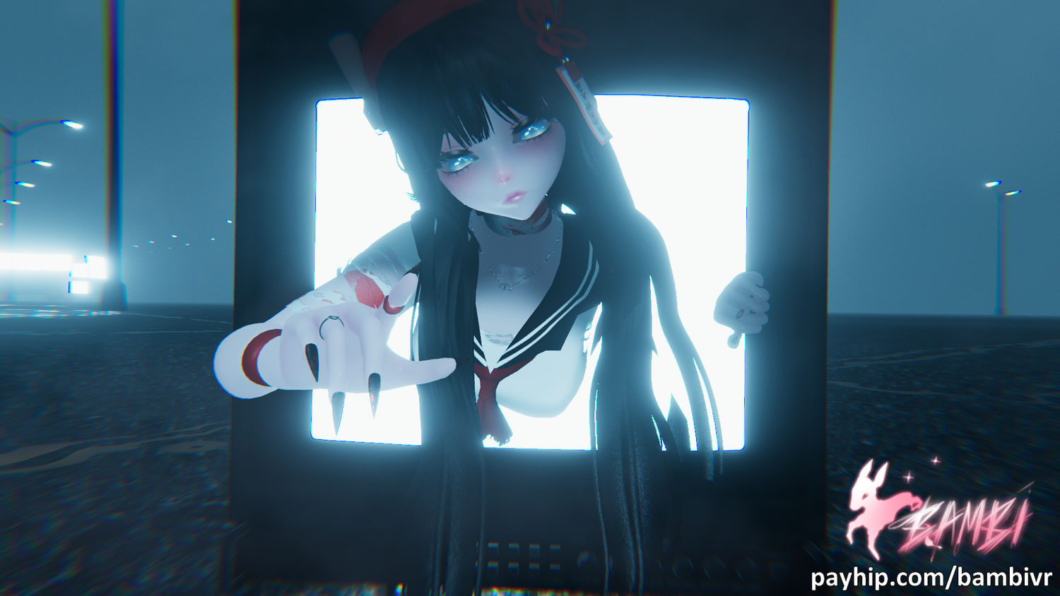 𓆰├ Bambi's Meadow - Payhip