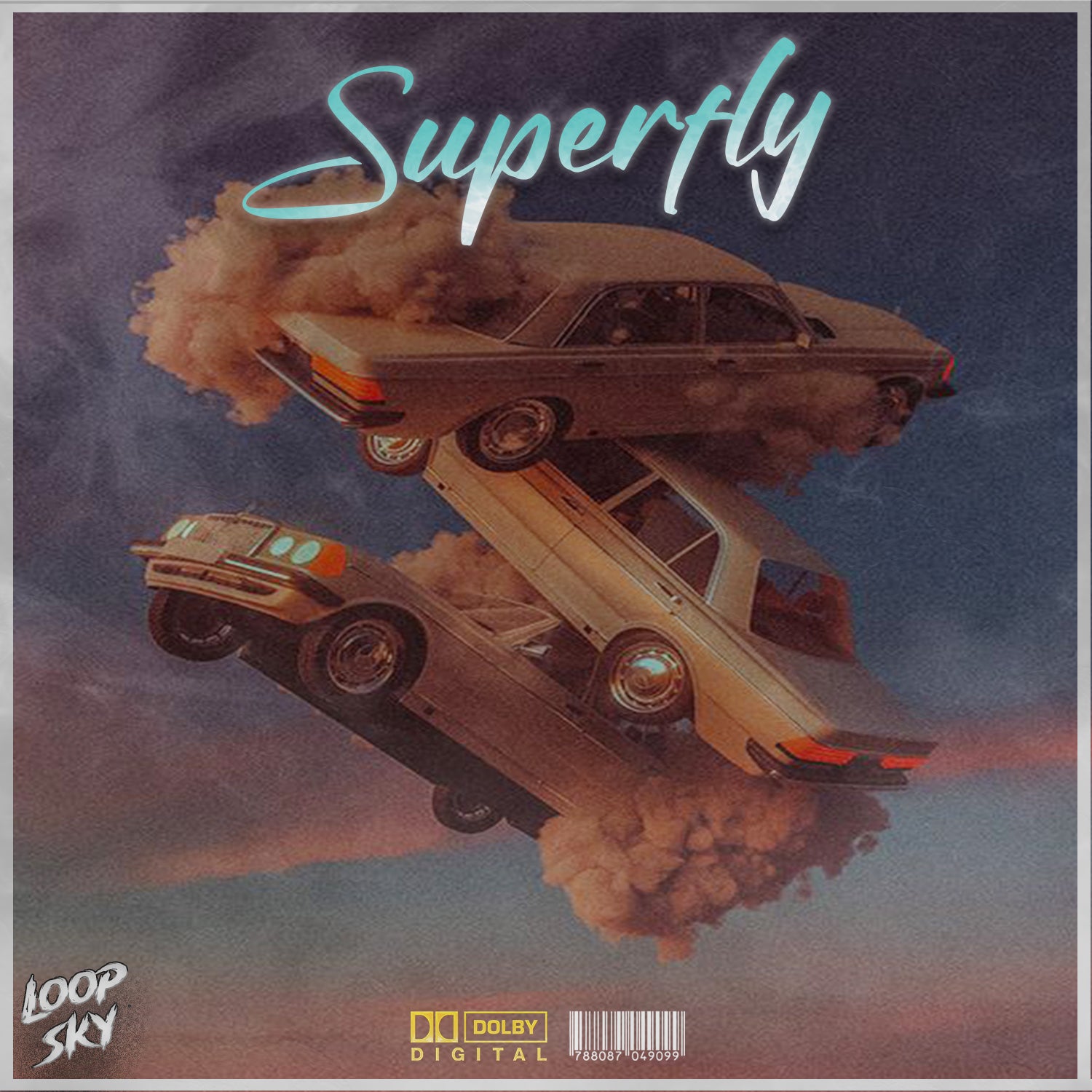 Superfly RnB Loop Kit - Payhip