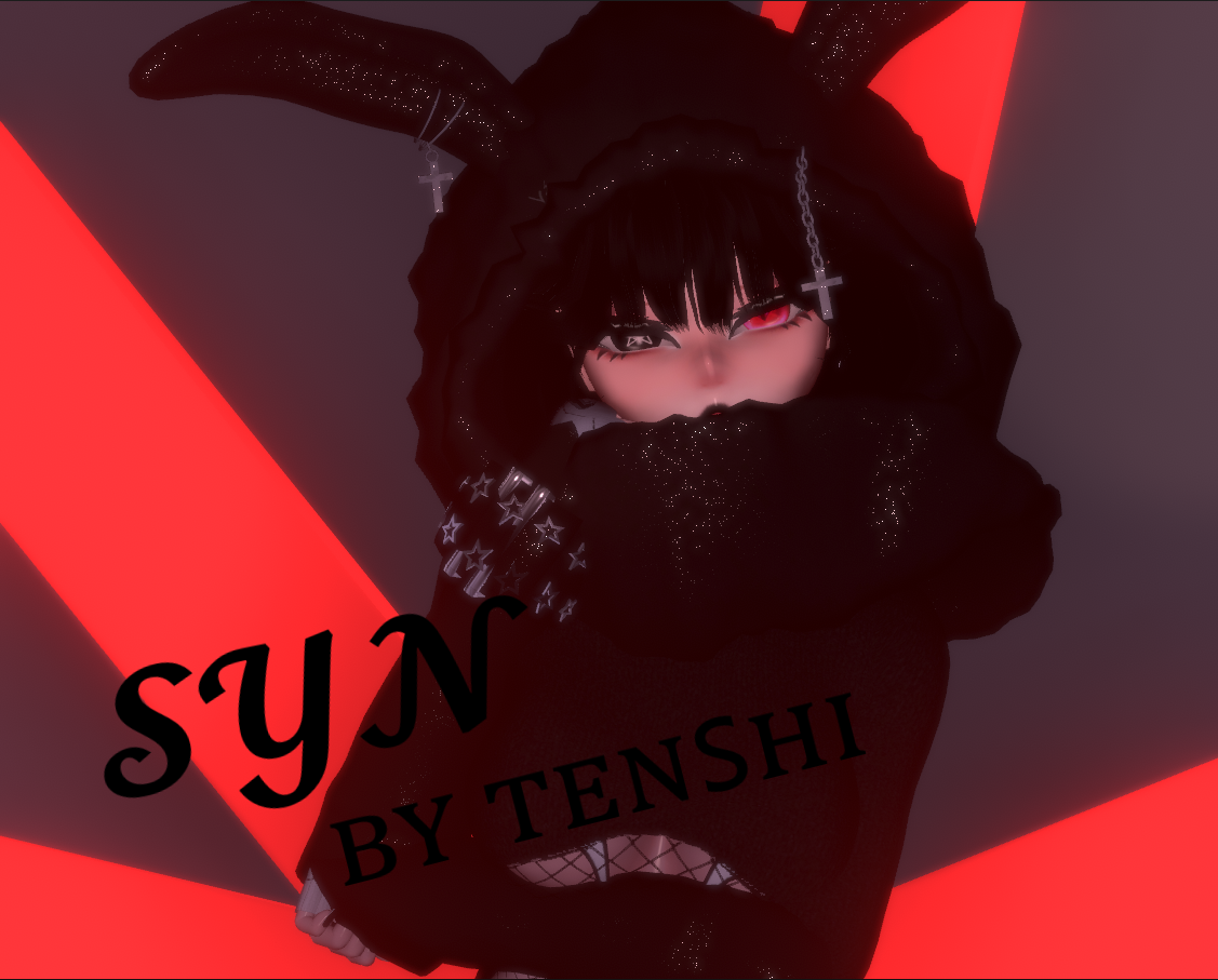 Syn NSFW (Quest Compatible) - Payhip