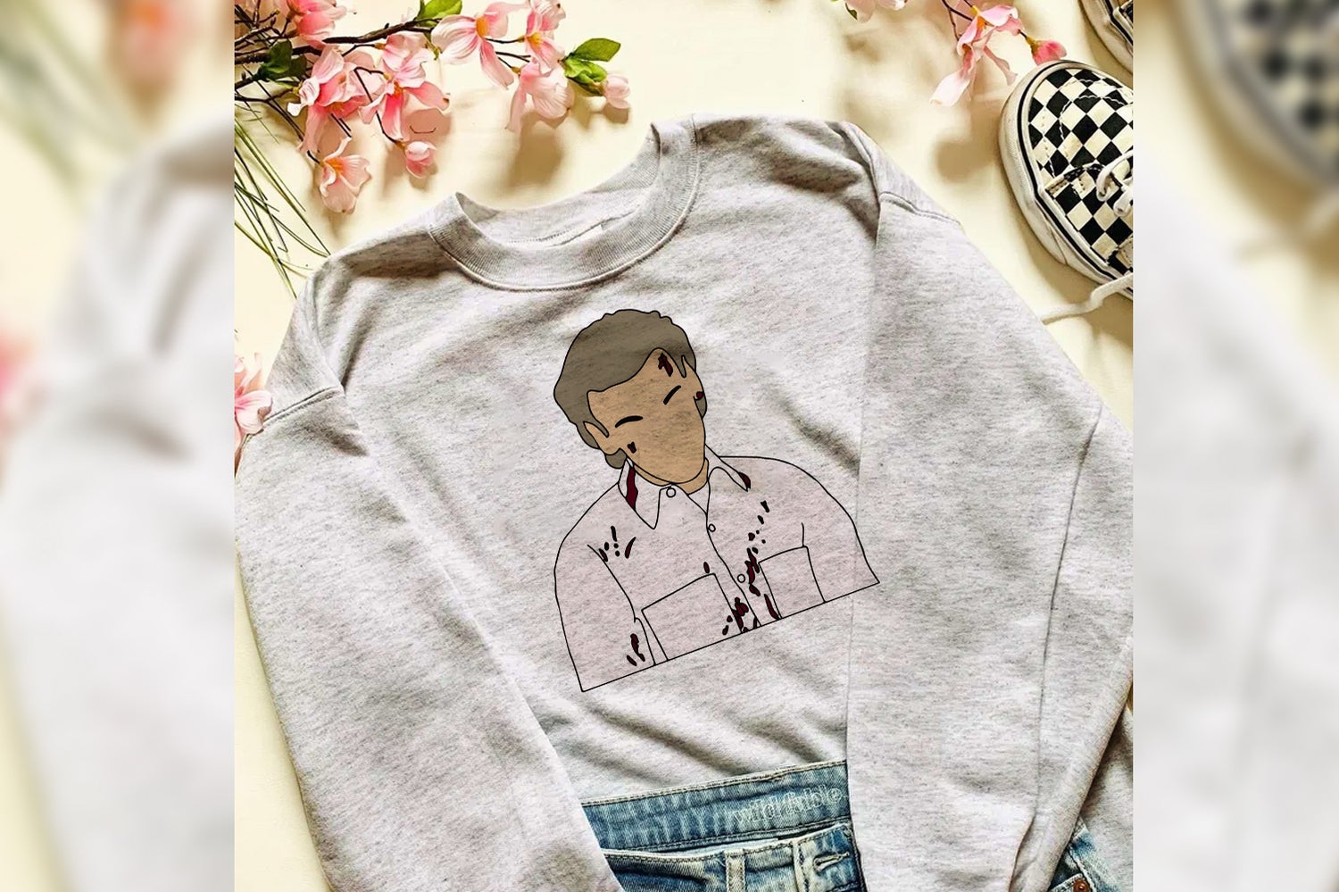 Henry Creel Number One 001 SVG, PNG, Stranger Things, Stranger Things 4 ...