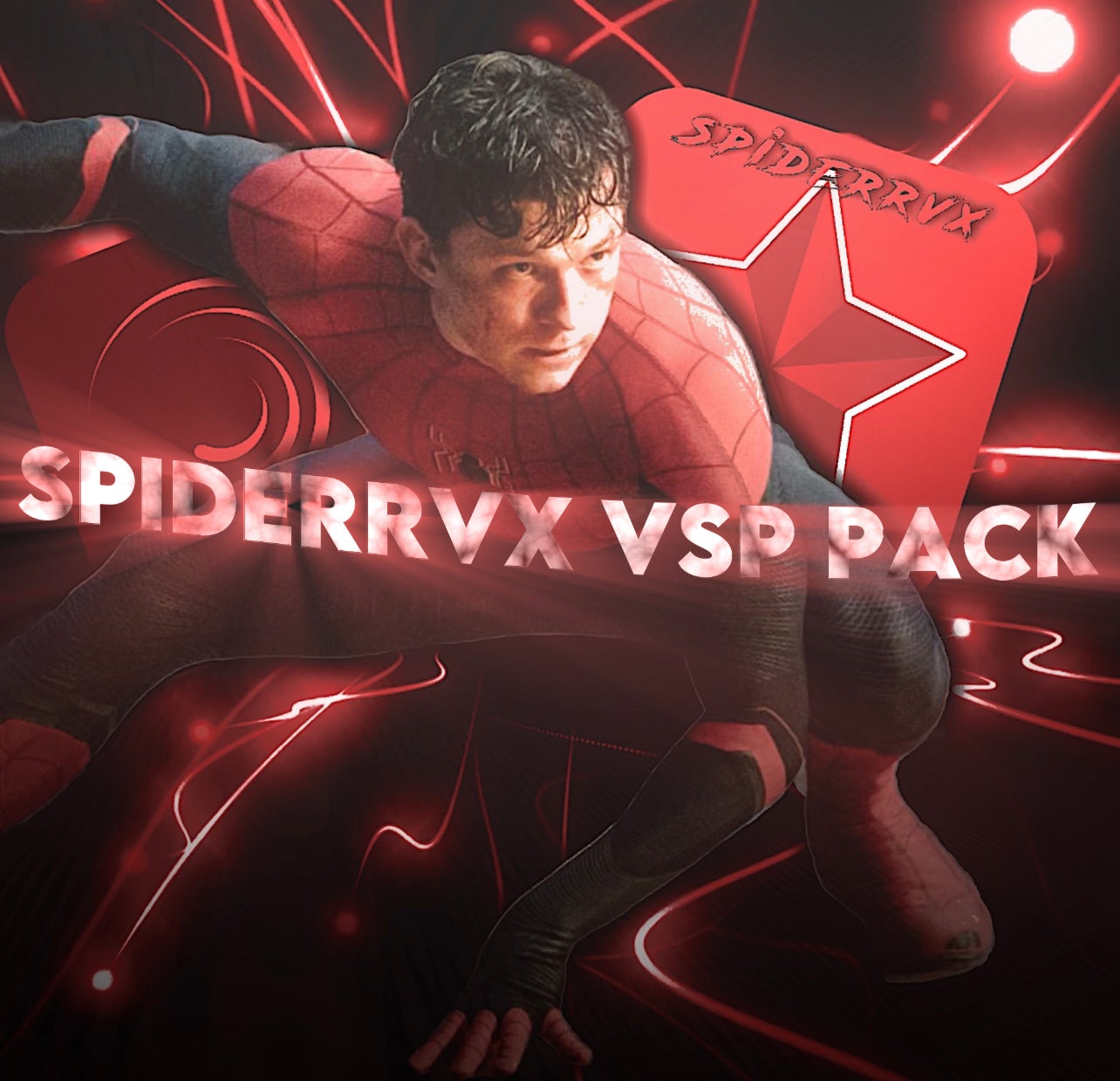 Spiderrvx’s ultimate vsp pack - Payhip