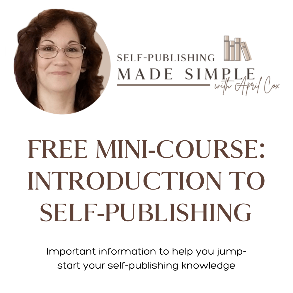 Introduction to Self-Publishing - Payhip