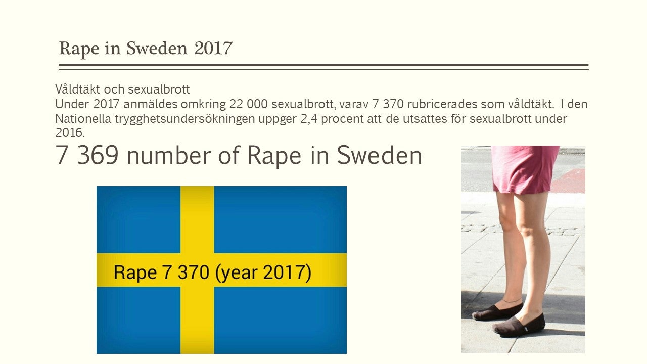 Crime US And Sweden Swedish Payhip