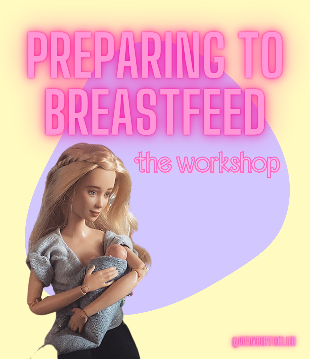 New Birth Club - Payhip