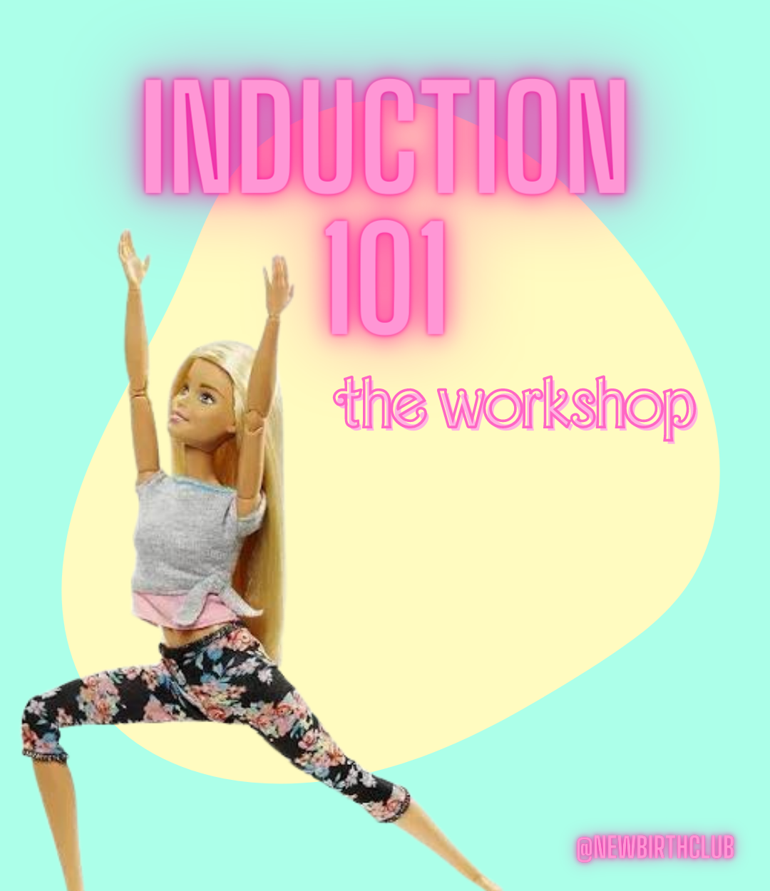 New Birth Club - Payhip