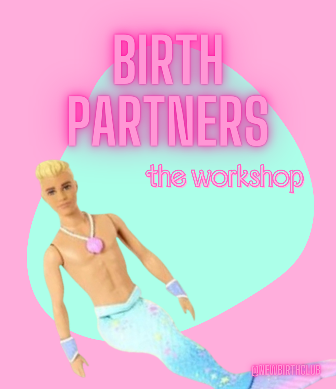 New Birth Club - Payhip