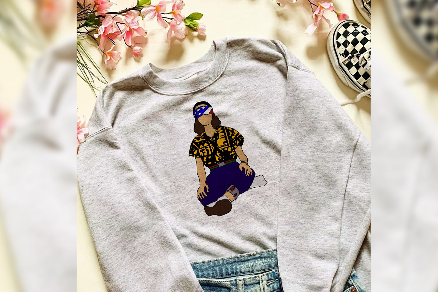 Eleven Stranger Things Season 3 SVG, Movies SVG, Instant Download | SVG ...