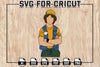 Dustin Season 4 Svg File, Stranger Things SVG, Movie Svg, Stranger ...