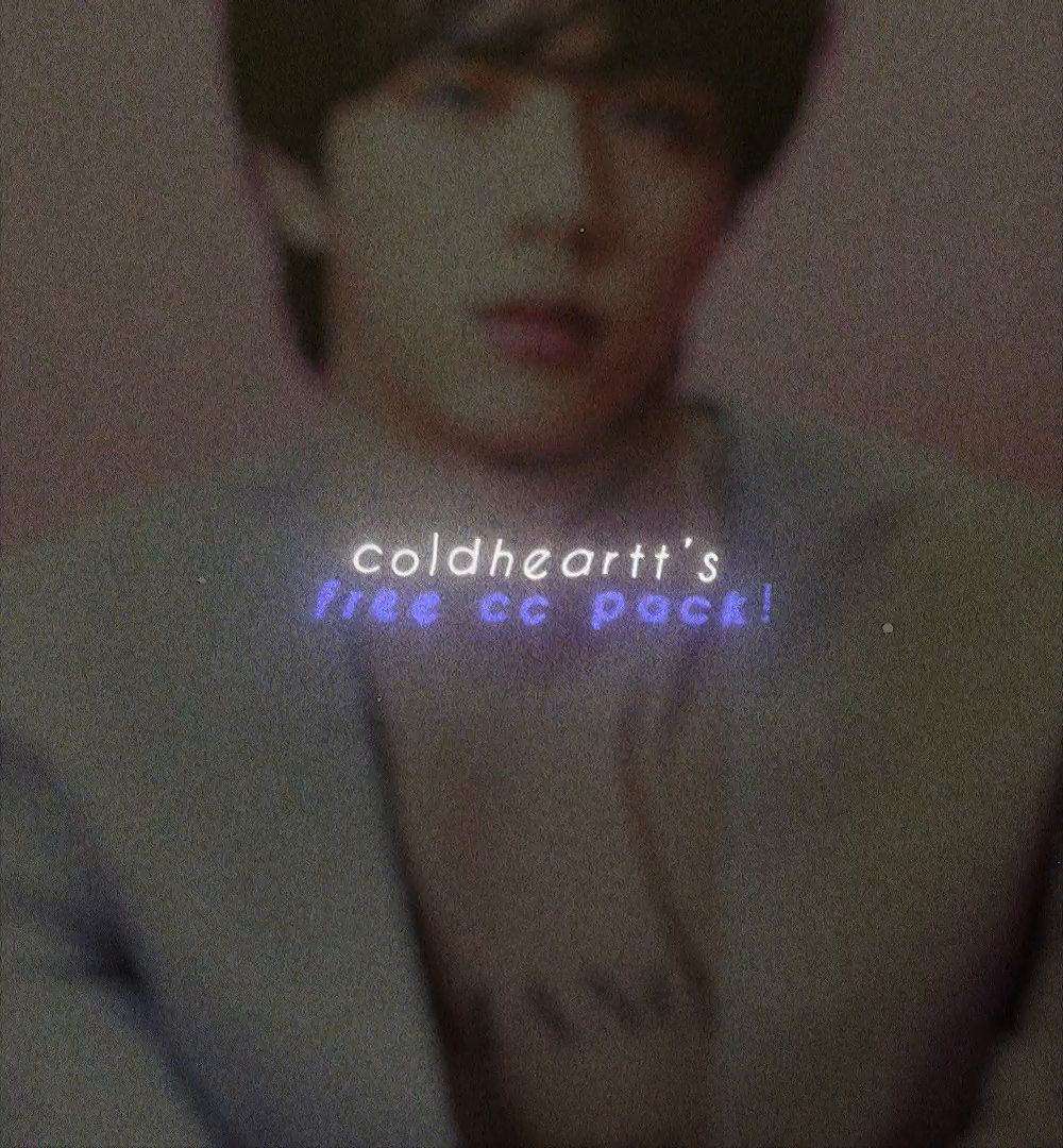 free cc pack! - Payhip