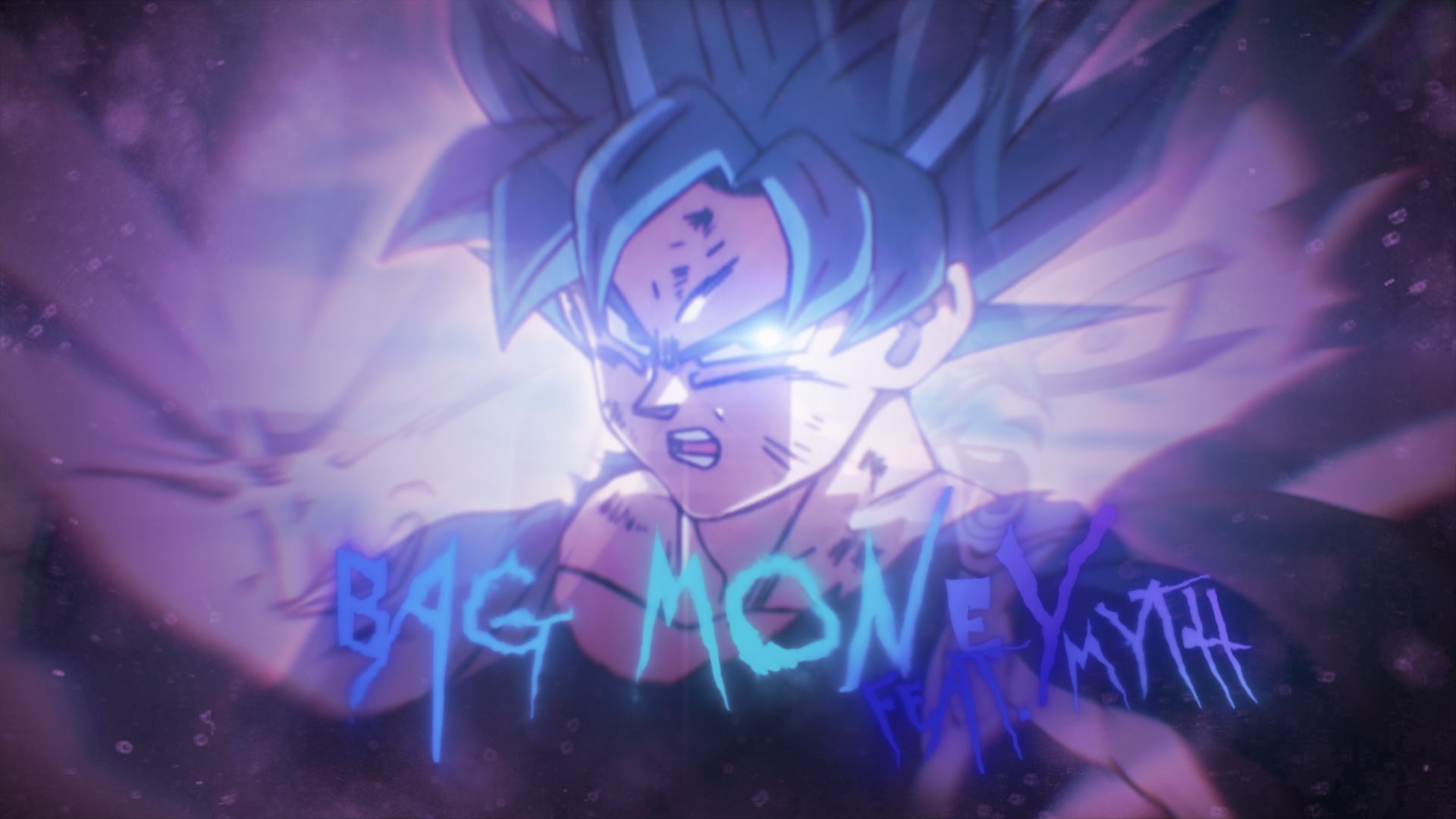 「Bag Flipper💸(feat.@mythvcs)」Dragon Ball「AMV/FLOW」4K (My part) - Payhip