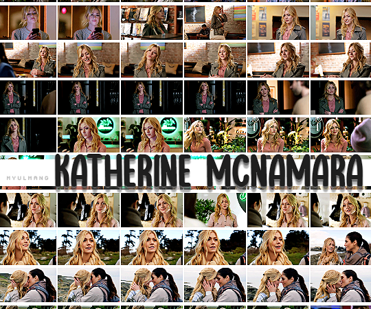 Katherine Mcnamara in Love, Classified - Payhip