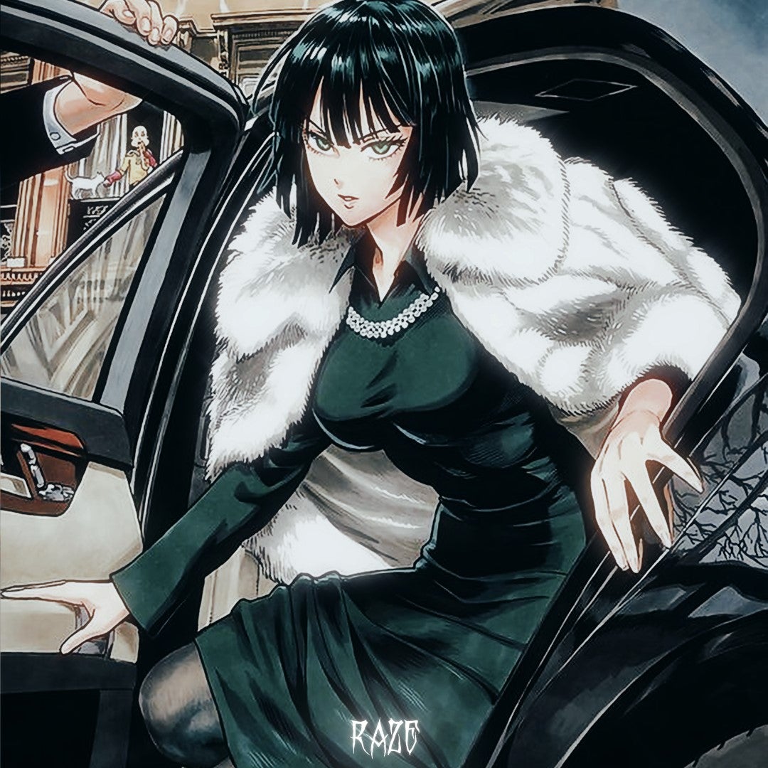 fubuki - hell shell project file - Payhip